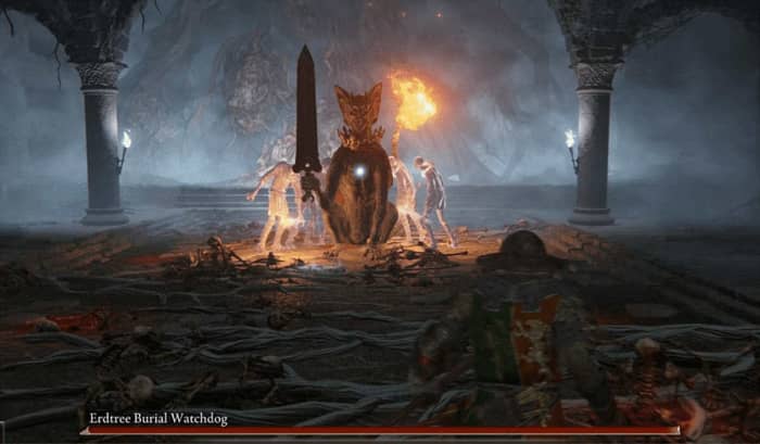 Elden Ring Leveling Guide